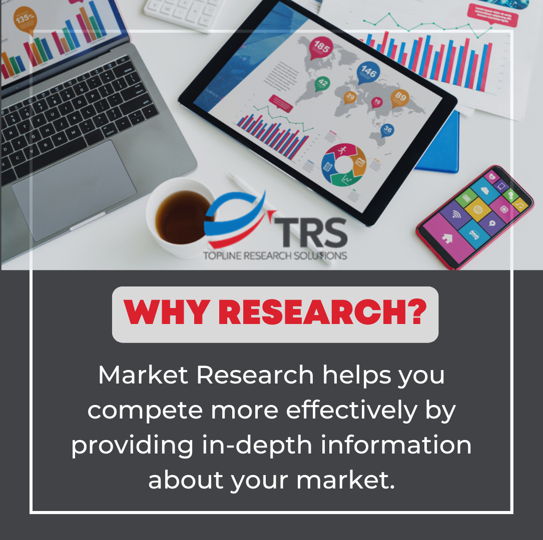 Media – Topline Research Solutions